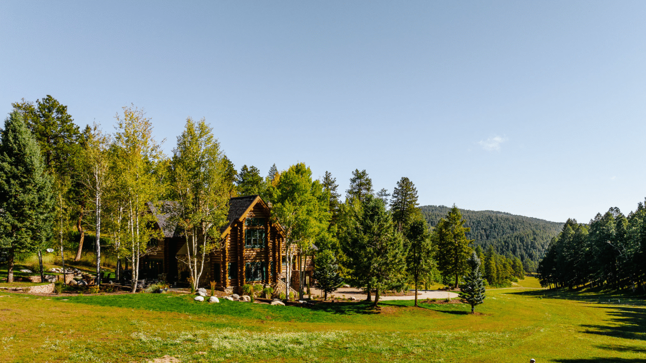 Liberty Ranch | Colorado Ranch For Sale | Mirr Ranch Group