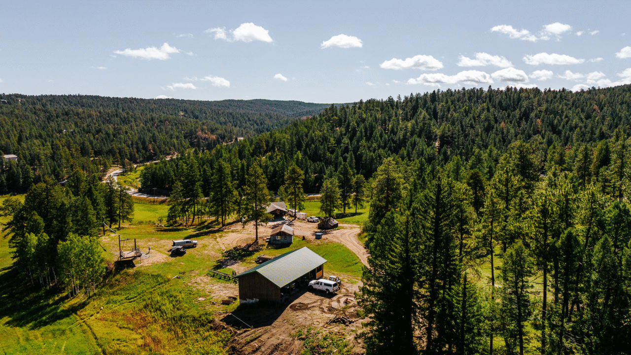 Liberty Ranch | Colorado Ranch For Sale | Mirr Ranch Group