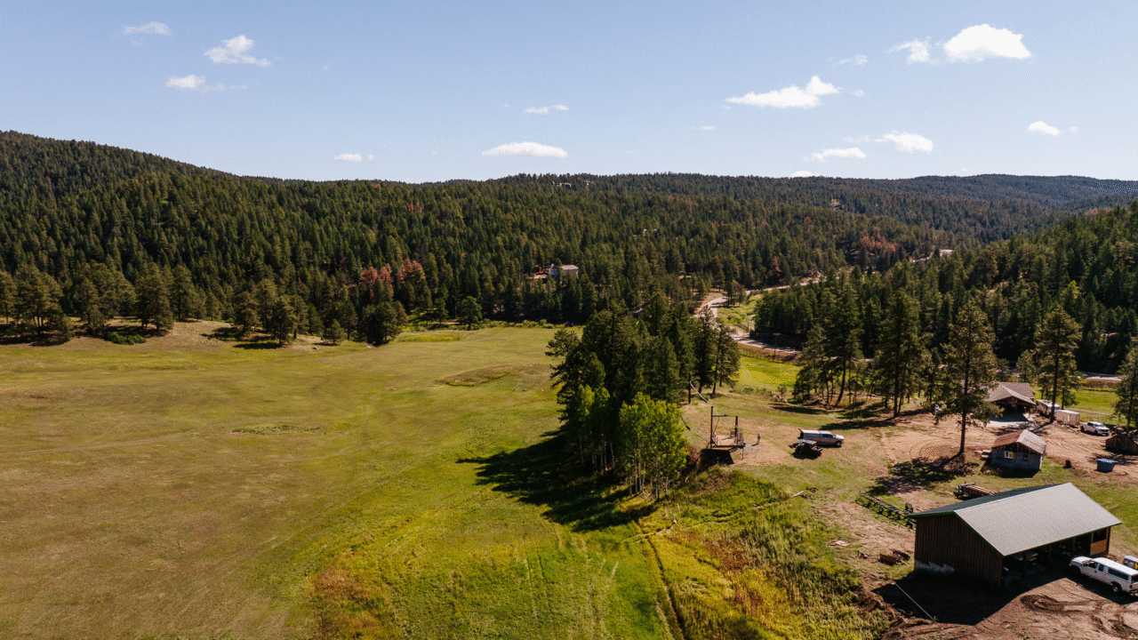 Liberty Ranch | Colorado Ranch For Sale | Mirr Ranch Group