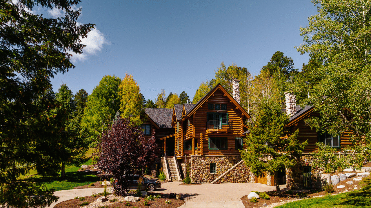 Liberty Ranch | Colorado Ranch For Sale | Mirr Ranch Group
