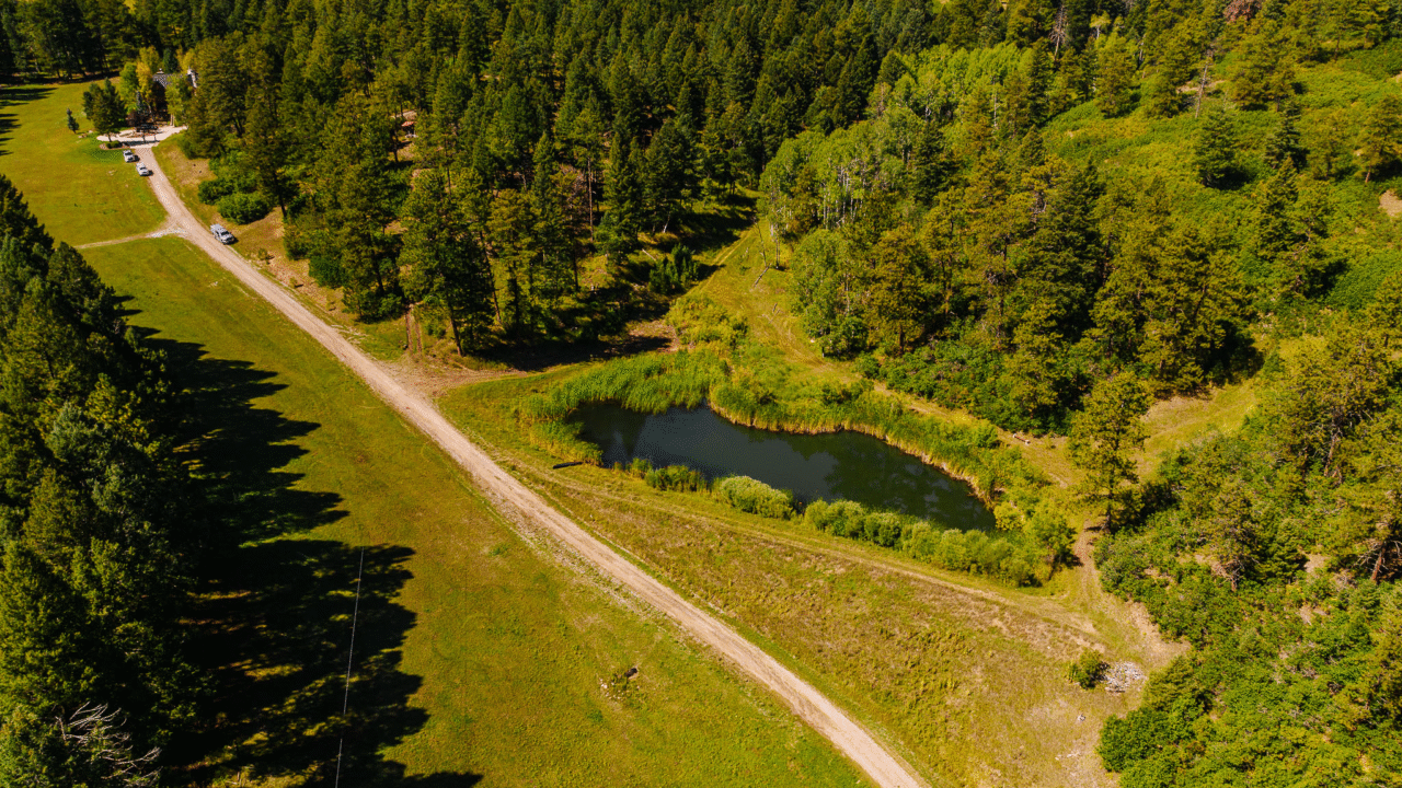 Liberty Ranch | Colorado Ranch For Sale | Mirr Ranch Group