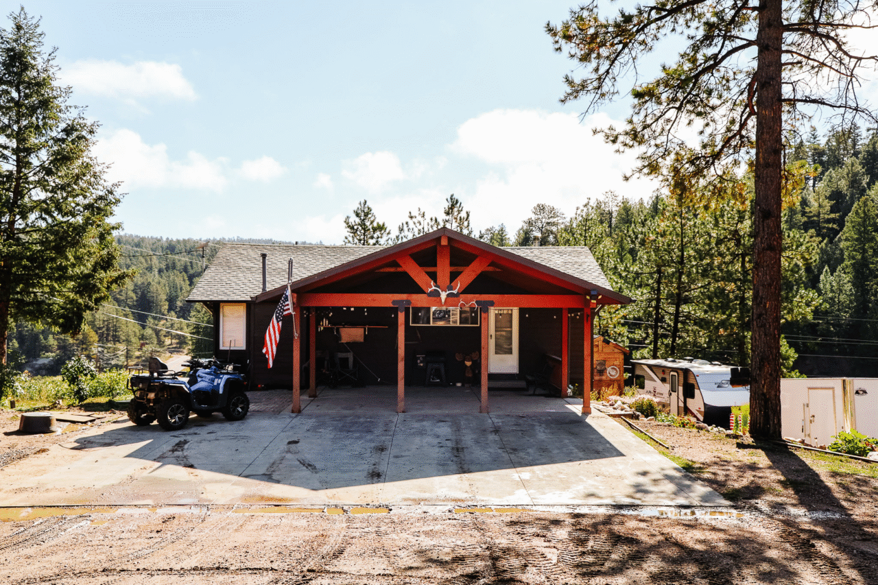 Liberty Ranch | Colorado Ranch For Sale | Mirr Ranch Group