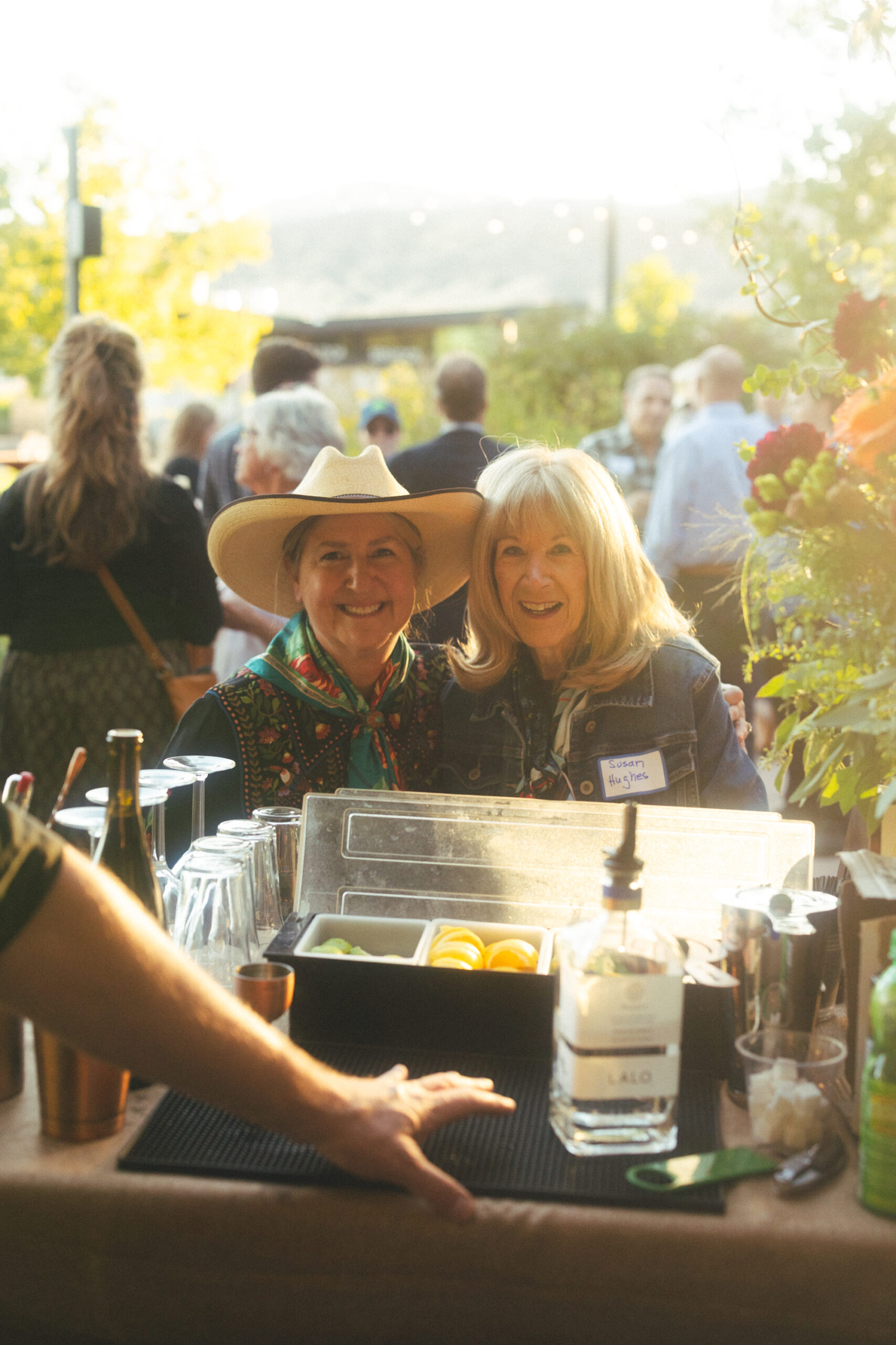 Celebrating 20 Years Of Mirr Ranch Group