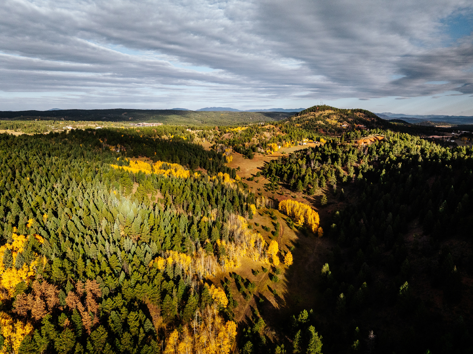 Pinestone Ranch | Colorado Ranch For Sale | Mirr Ranch Group