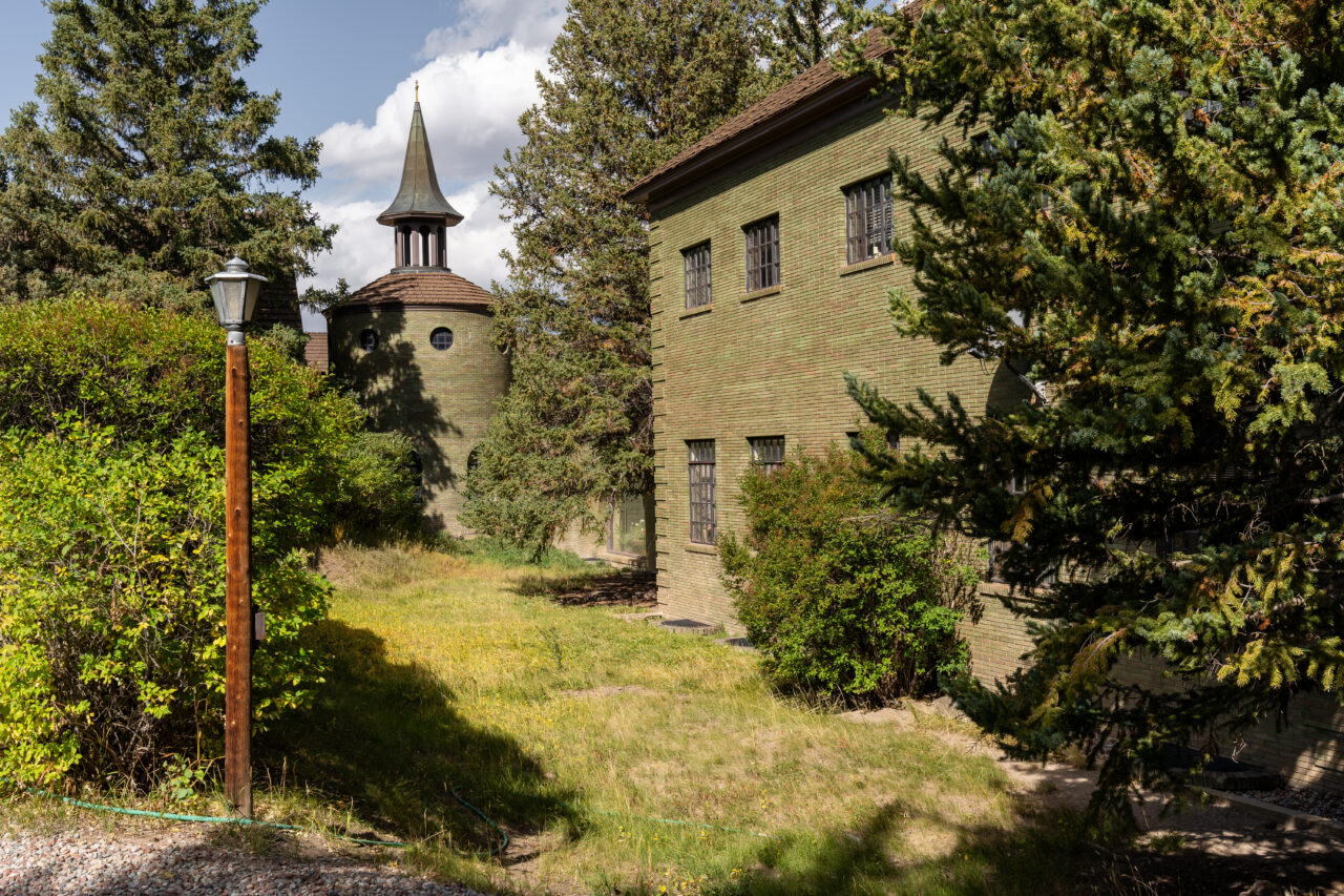 In The News: Sale Of St. Benedict’s Monastery – MRG