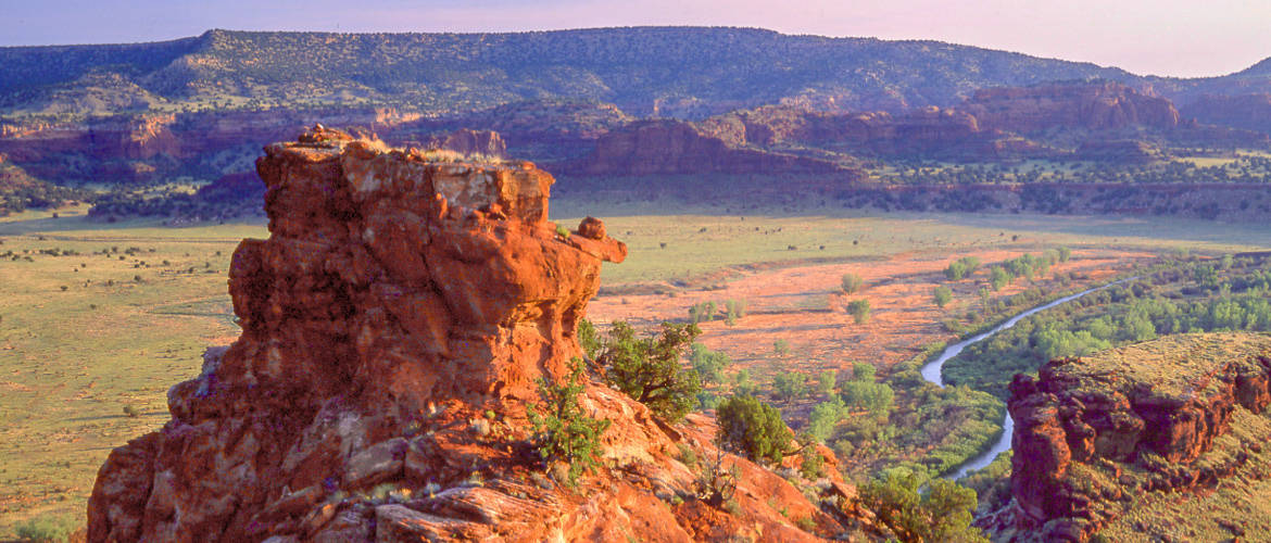 Beyond The Lens: John Fielder And Preserving Colorado's Landscapes ...