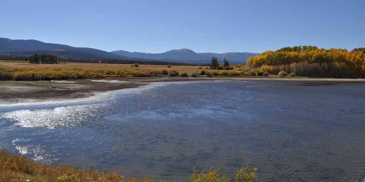 Ruby Lake Ranch - Mirr Ranch Group