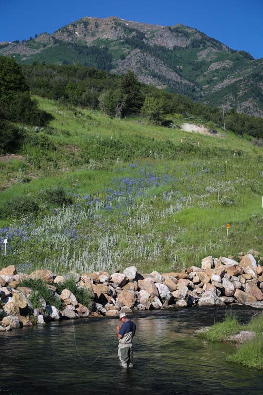 Wasatch Peaks Ranch - Mirr Ranch Group